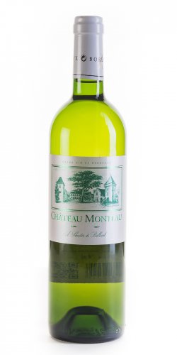 Chateau Montlau Entre Deux Mers 0.75l