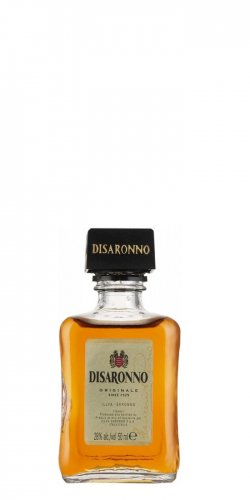 Amaretto Disaronno Originale 28% vol. Mini 0.05l