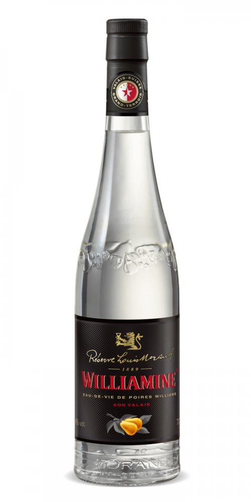 Morand Williams Reserve 0,7l 48%vol.