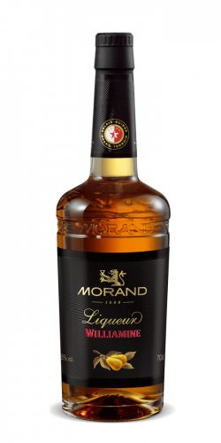 Morand Williams Likör 0,7l 35%vol.