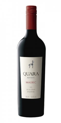 Quara Estate Malbec 0.75l
