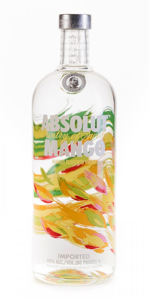 Absolut Mango Vodka