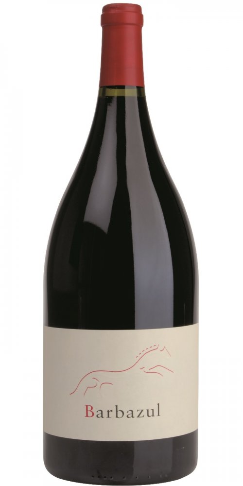 Huerta de Alba Barbazul Tierra de Cádiz 3,0L Doppelmagnum