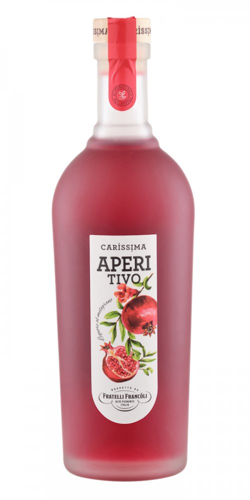 Carissima Limoncello 30% vol. 0.7l