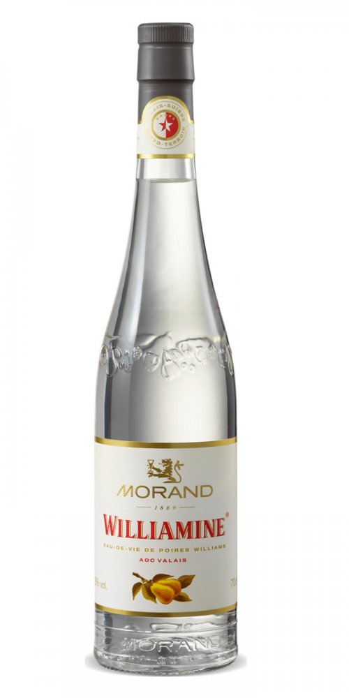 Morand Williams 0,7l 43%vol.