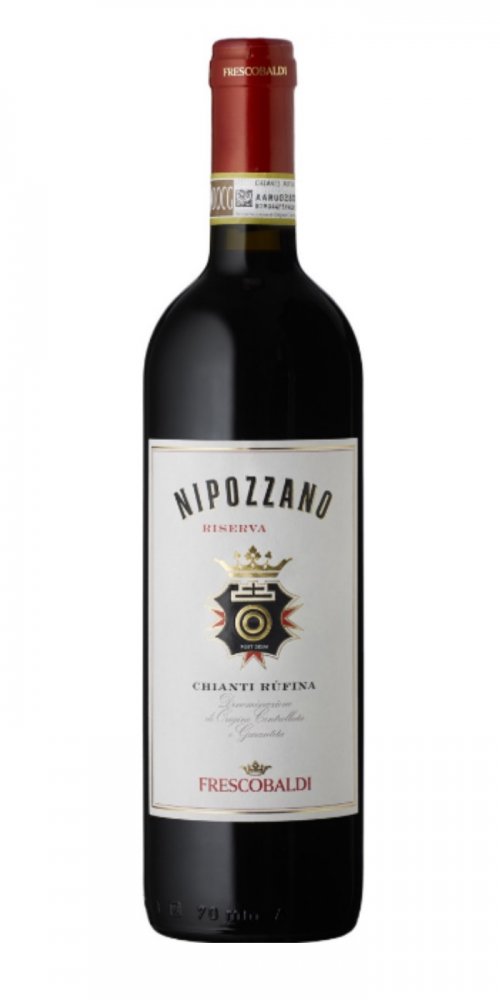 Nipozzano Chianti Rufina Riserva 0,75l