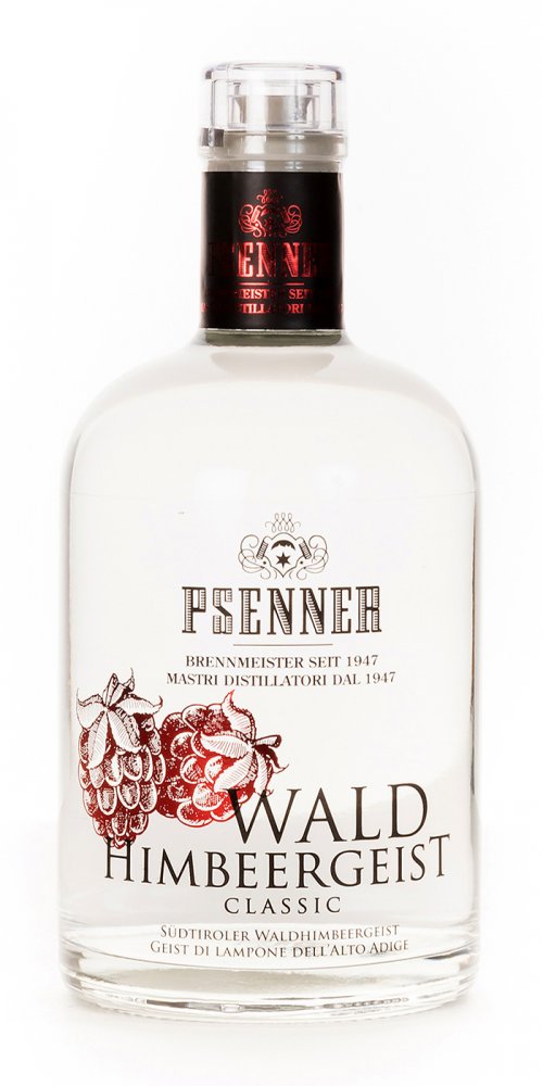 Psenner Waldhimbeergeist