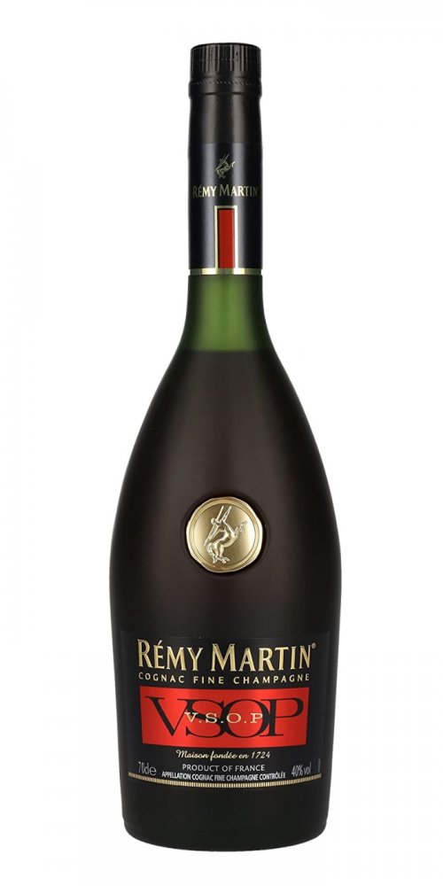 Remy Martin VSOP 40% vol. 0.7l