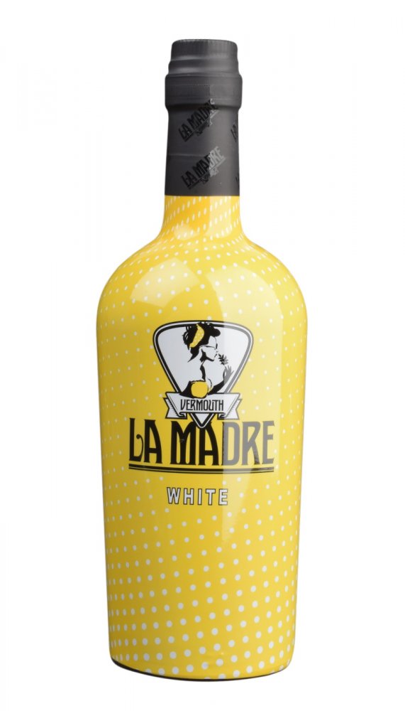 Vermouth La Madre Apple 0.75l