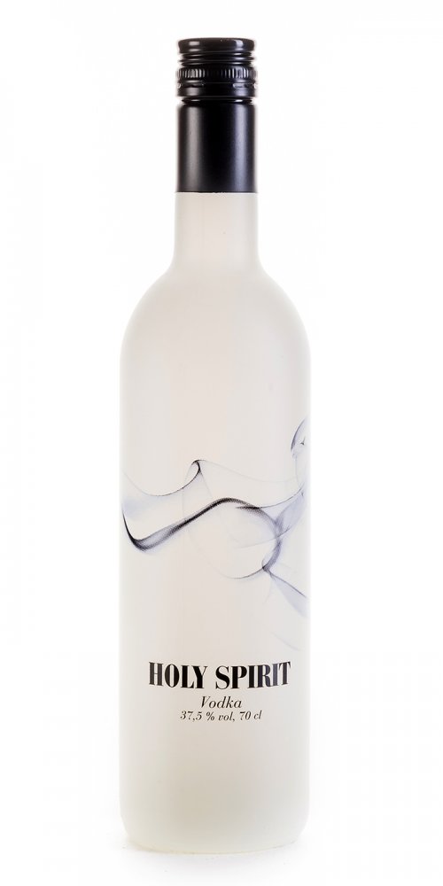 Wodka Holy Spirit 37,5% vol. 0,7l