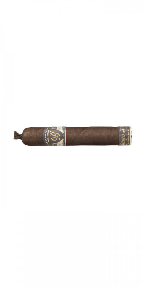 Zigarre Balmoral Anejo XO Petit Robusto Flagtail